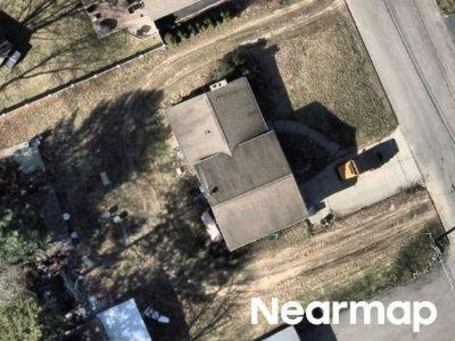 Harvey Ln