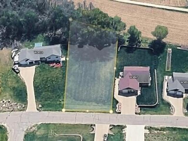 Harvey Ln Lot 23, Farmington, WI 54644