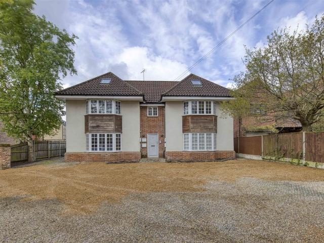 Harvey Lane, Thorpe St Andrew NR7, 2 bed flat to rent, £1,270 pcm | PrimeLocation