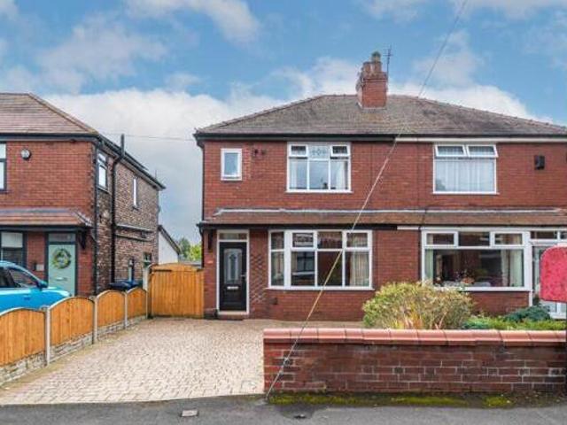 Harvey Lane, Golborne, 3 Bedroom Semi detached
