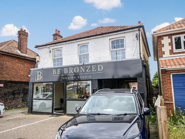 Harvey Lane, Norwich NR7, 2 bed property to rent, £900 pcm | PrimeLocation