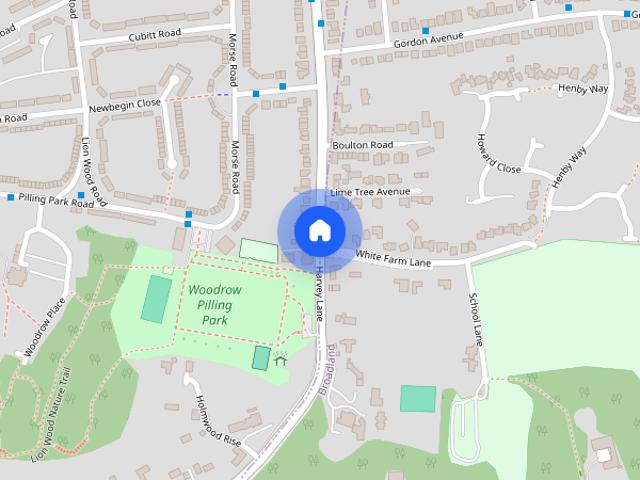 Harvey Lane, Norwich