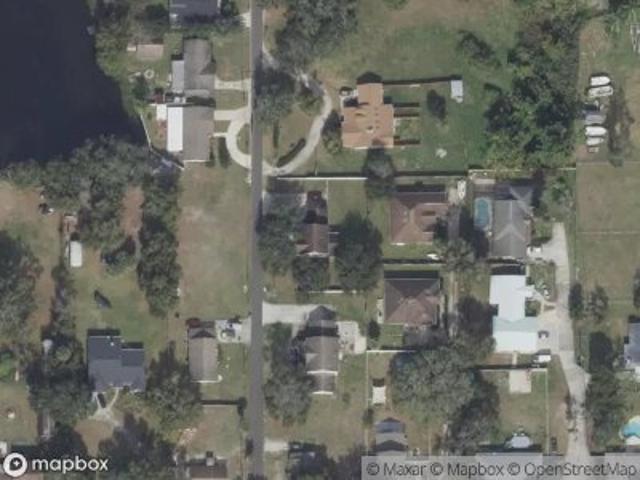 Harvey St