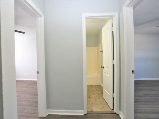 Harvey St Multi Family 2 Bedroom Apartment for Rent at 6121 Harvey St, Panama City, FL 32404