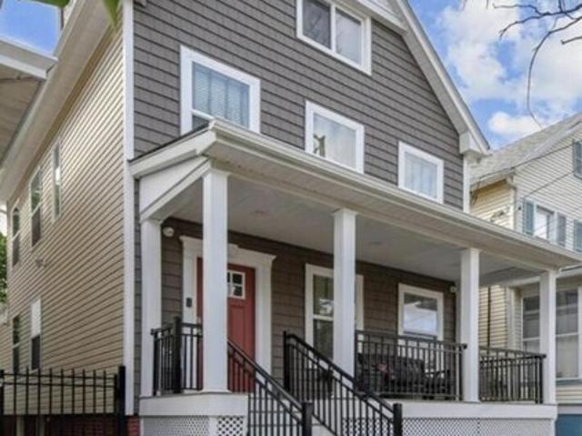 Harvey St, New Brunswick, Home For Sale