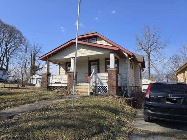 Harvey St, Struthers, Home For Sale