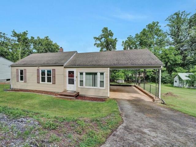 Harvey St, Rocky Mount, Home For Sale