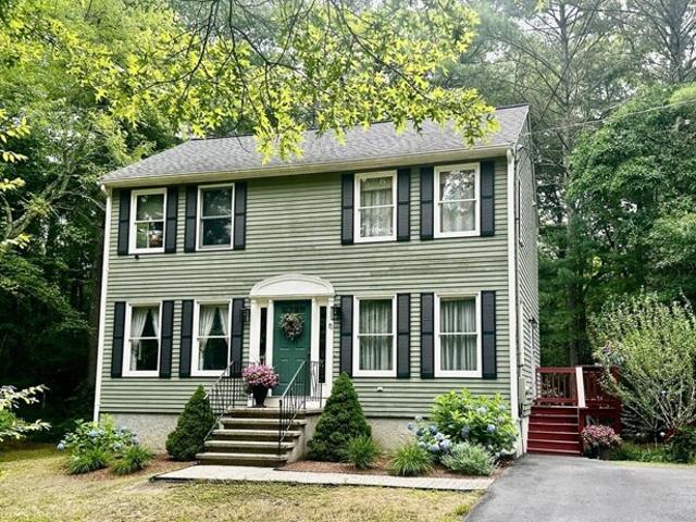 Harvey St, Taunton, Home For Sale