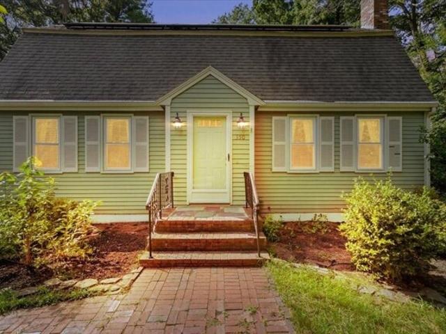 Harvey St, Taunton, Home For Sale