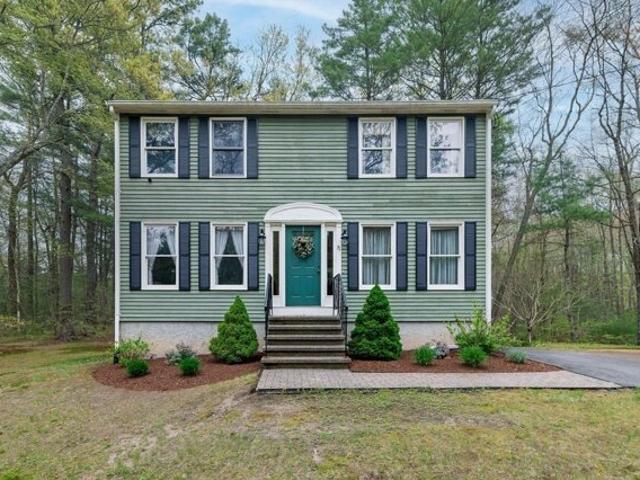 Harvey St, Taunton, Home For Sale