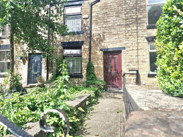 Harvey Street, Bolton BL1, 2 bed terraced house to rent, £895 pcm | PrimeLocation