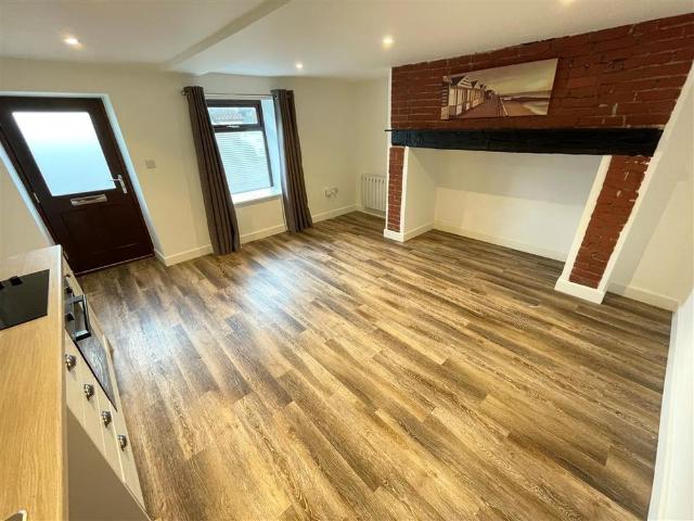 Harvey Street, Thetford, Watton