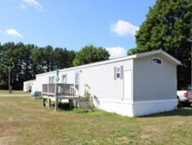 Harvey Park Unit,skowhegan, Property For Sale