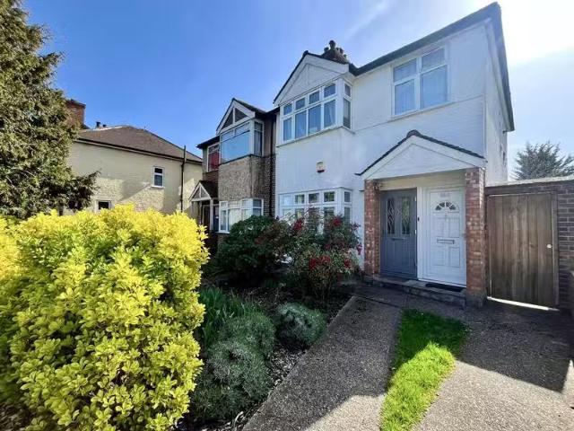 Harvey Road, Whitton, Hounslow, TW4 5LU