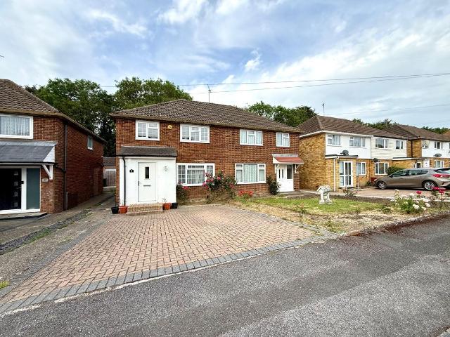 Harvey Road, Willesborough TN24, 3 bed semi detached house to rent, £1,600 pcm | PrimeLocation