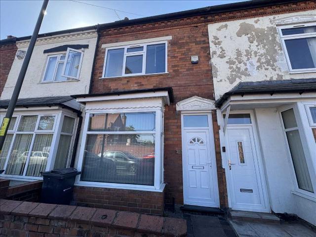 Harvey Road, Birmingham B26, 3 bed terraced house to rent, £1,200 pcm | PrimeLocation