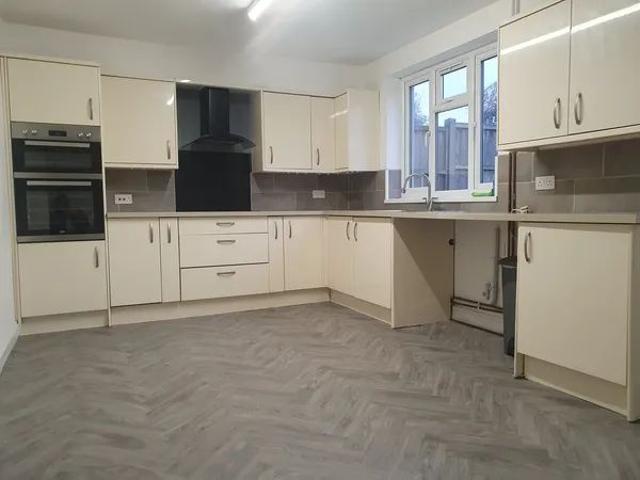Harvey Road, Bishopstoke