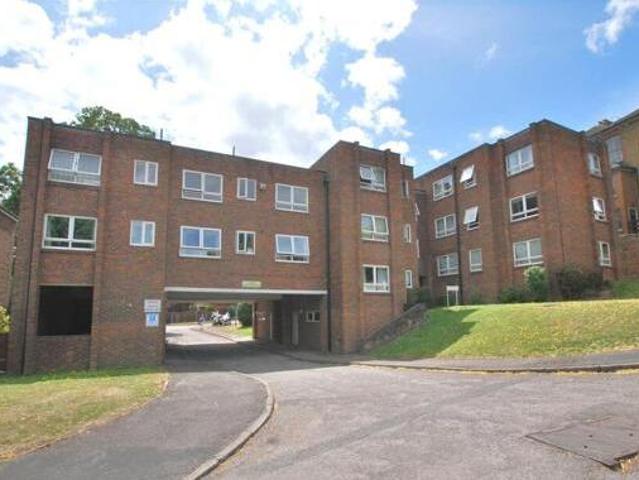 Harvey Road, Harvey Lodge, Guildford, 1 Bedroom Apartment