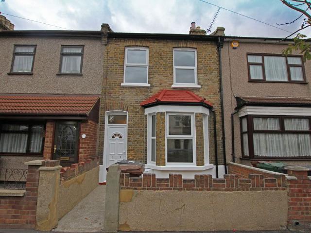 Harvey Road, Leytonstone E11, 4 bed terraced house to rent, £2,900 pcm | PrimeLocation