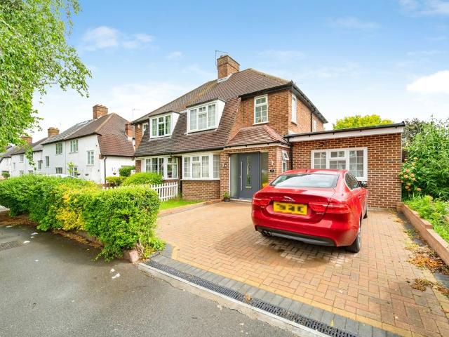 Harvey Road, Northolt UB5, 1 bed property to rent, £1,200 pcm | PrimeLocation