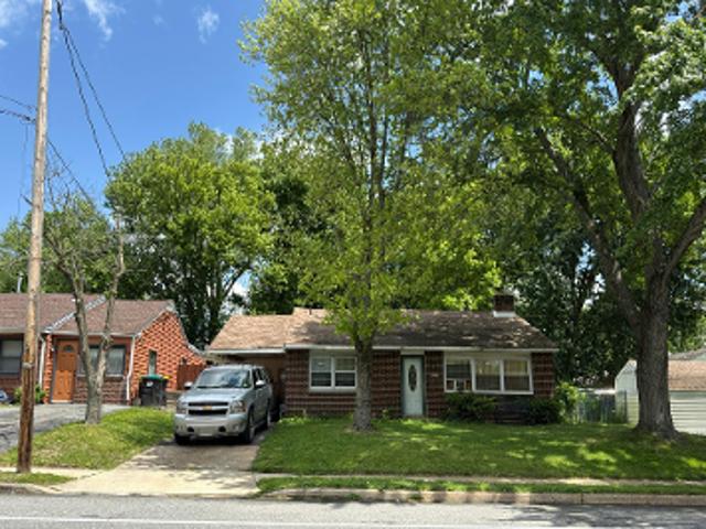Harvey Rd