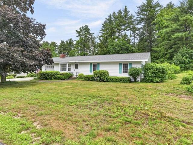 Harvey Way, Hillsborough, Home For Sale