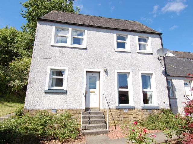 Harvey Wynd, Stirling, FK8 3 bed semi detached house to rent £1,725 pcm £398 pw