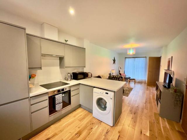 Harveys Yard, Hayle, Cornwall, TR27
