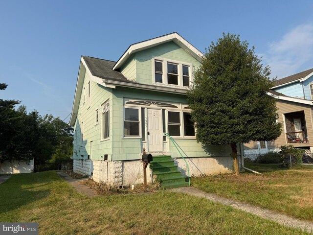 Harview Ave, Baltimore, Home For Sale