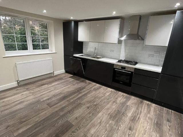 Harvil Road, Uxbridge UB10, 1 bed flat to rent, £1,300 pcm | PrimeLocation