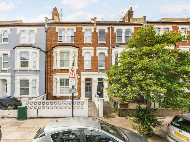 Harvist Road, London NW6, 2 bed flat to rent, £3,500 pcm | PrimeLocation