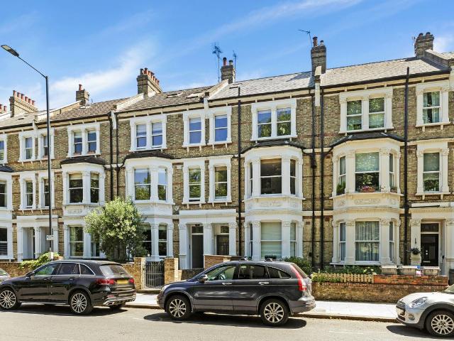 Harvist Road, London NW6, 2 bed flat to rent, £3,000 pcm | PrimeLocation