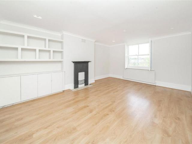 Harvist Road, London NW6 2 bed flat to rent £2,800 pcm £646 pw