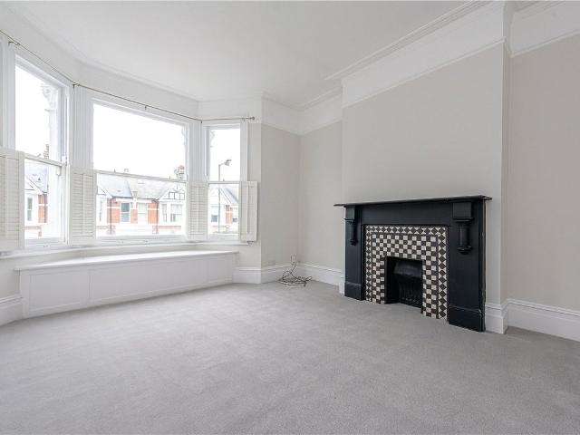 Harvist Road, London NW6, 3 bed flat to rent, £2,600 pcm | PrimeLocation