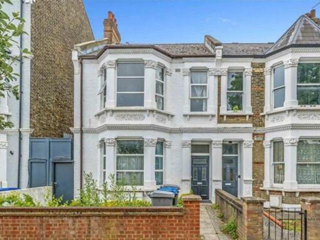 Harvist Road, London,4 Bedroom House