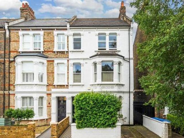 Harvist Road, London, 7 Bedroom Semi detached
