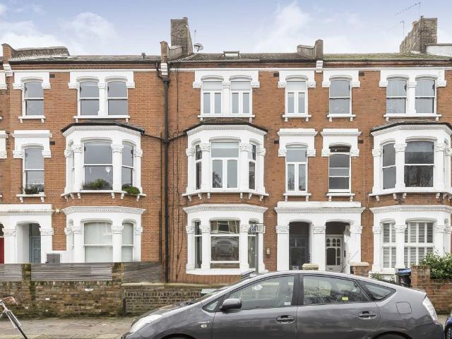 Harvist Road, Queens Park NW6, 2 bed flat to rent, £2,300 pcm | PrimeLocation