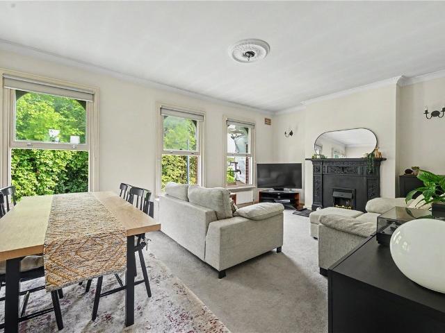 Harvist Road, Queens Park NW6, 2 bed flat to rent, £2,750 pcm | PrimeLocation