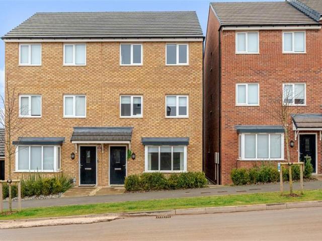 Harviston Avenue NG4, 4 bed semi detached house to rent, £1,709 pcm | PrimeLocation