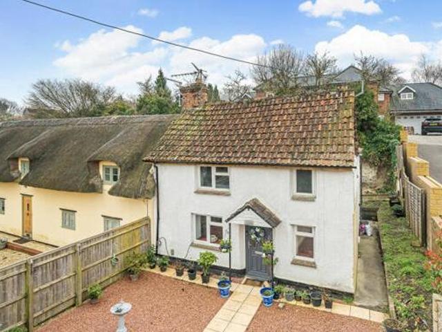 Harwell, Reading Road, Didcot, 3 Bedroom End