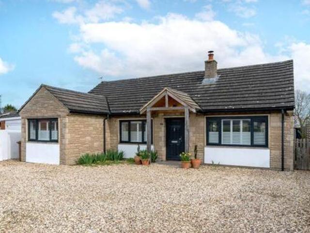 Harwell Road, Sutton Courtenay, 4 Bedroom Bungalow