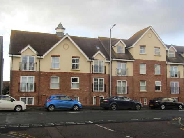 Harwich CO12 2 bed apartment to rent £1,080 pcm £249 pw