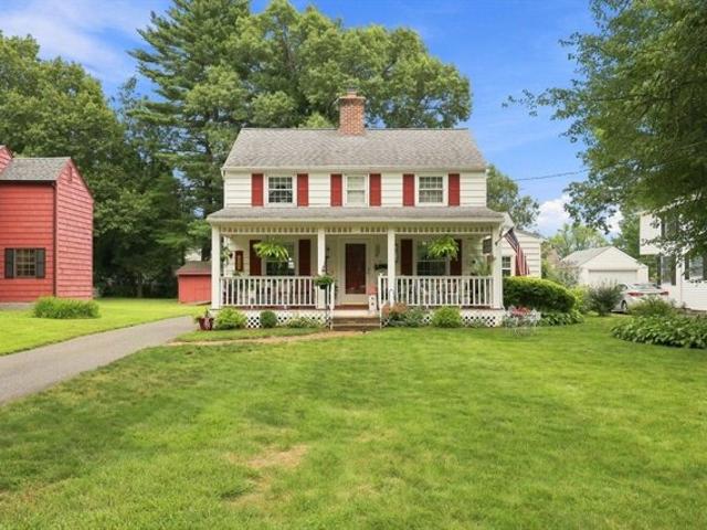Harwich Rd, West Springfield, Home For Sale