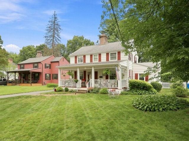 Harwich Rd, West Springfield, Home For Sale