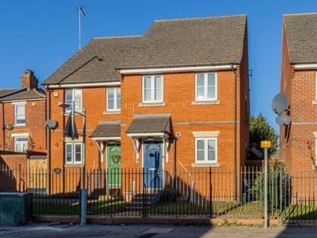 Harwich Road, Colchester, 3 Bedroom Semi detached