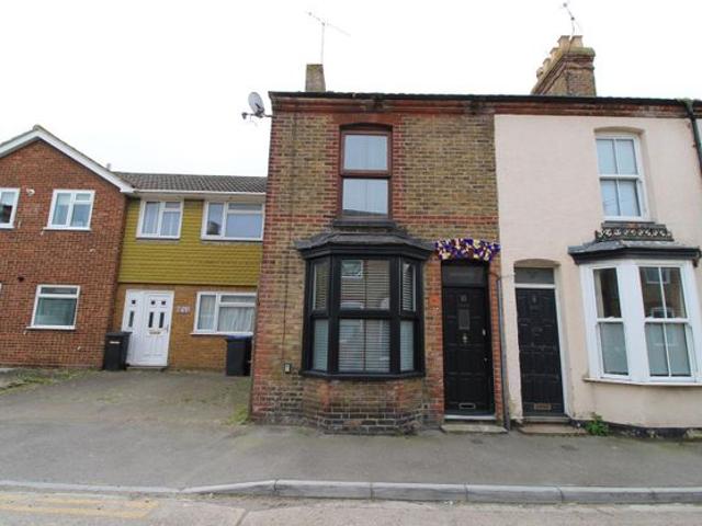 Harwich Street, Whitstable CT5, 3 bedroom end terrace house to rent 69776810 | PrimeLocation
