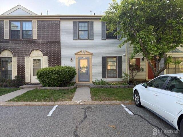 Harwick Ct, Piscataway, Condo For Sale