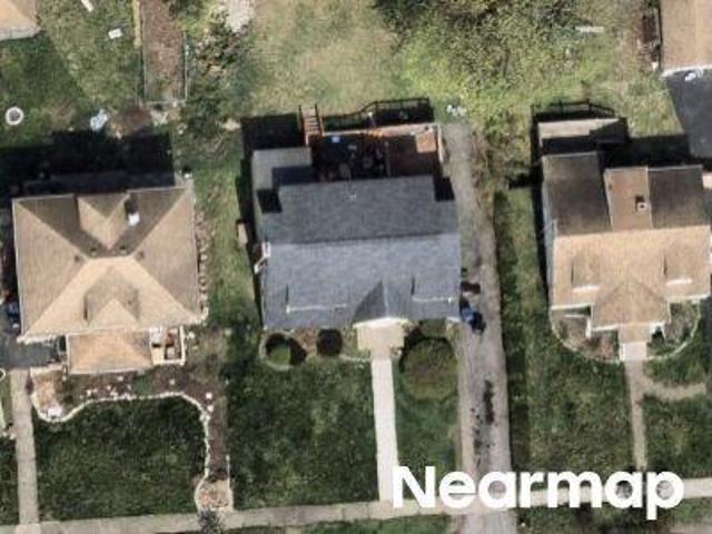 Harwood Ave