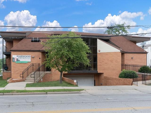 Harwood Apartments 1 Bedroom Apartment for Rent at 7900 Harwood Ave, Wauwatosa, WI 53213