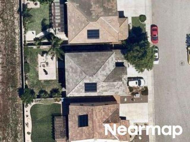 Harwood Dr
